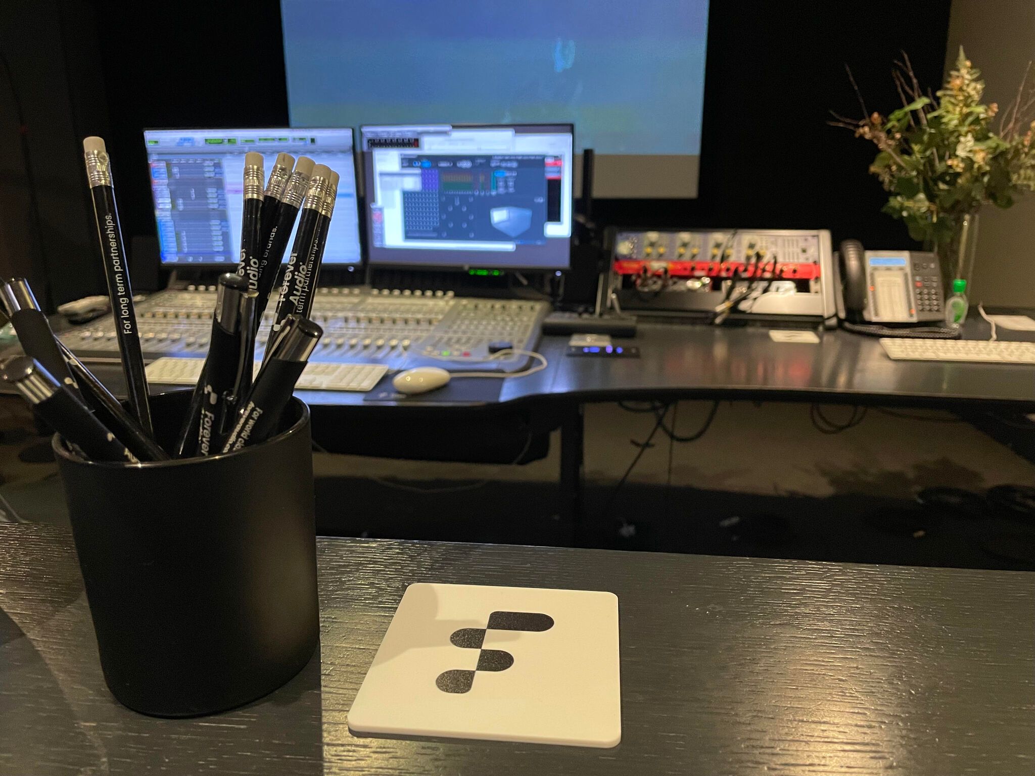 International Versioning and Dubbing | Forever Audio